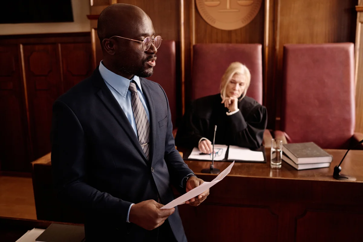 What’s the Difference Between an Alford Plea vs. No Contest Plea