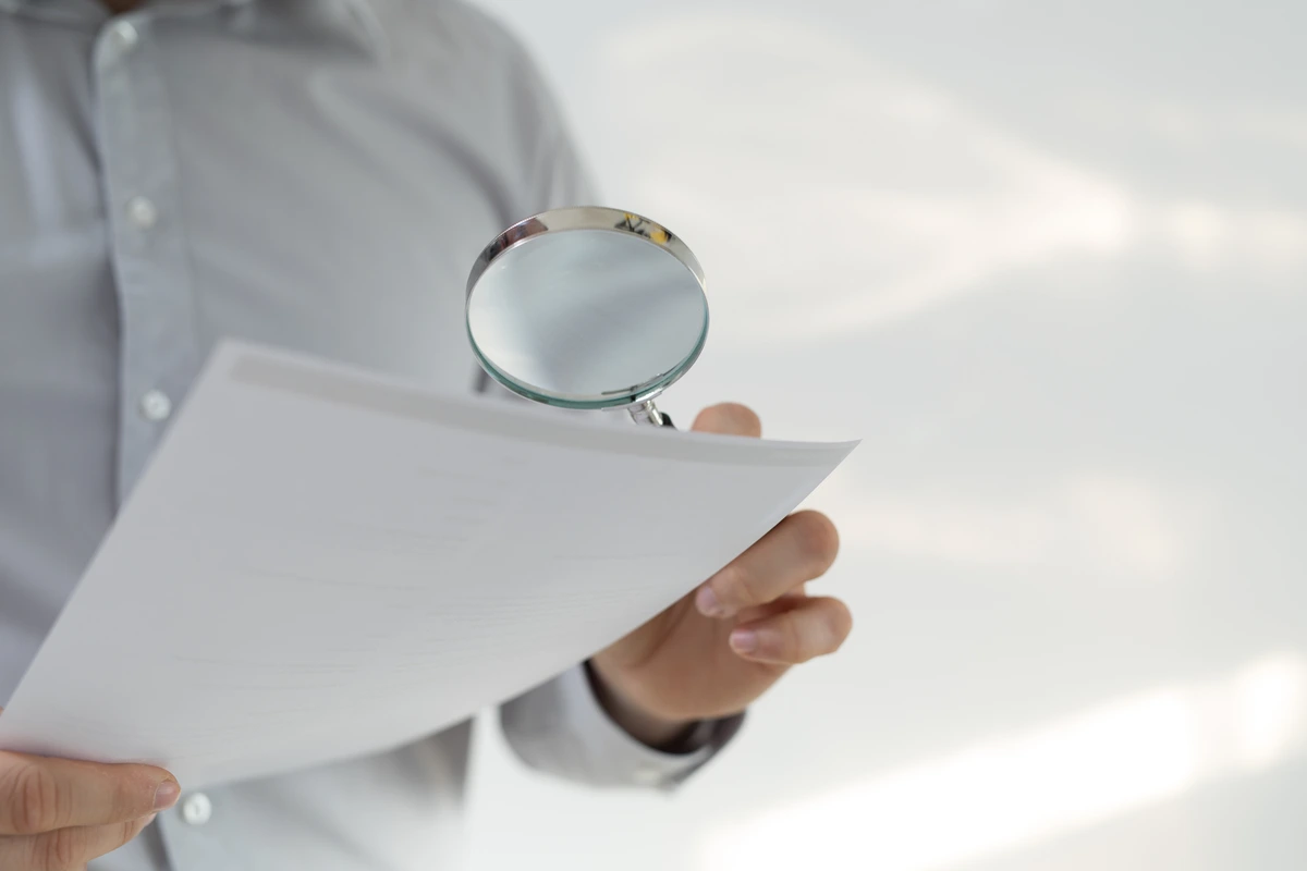 What a target letter is and what to do if you receive one - William G ...