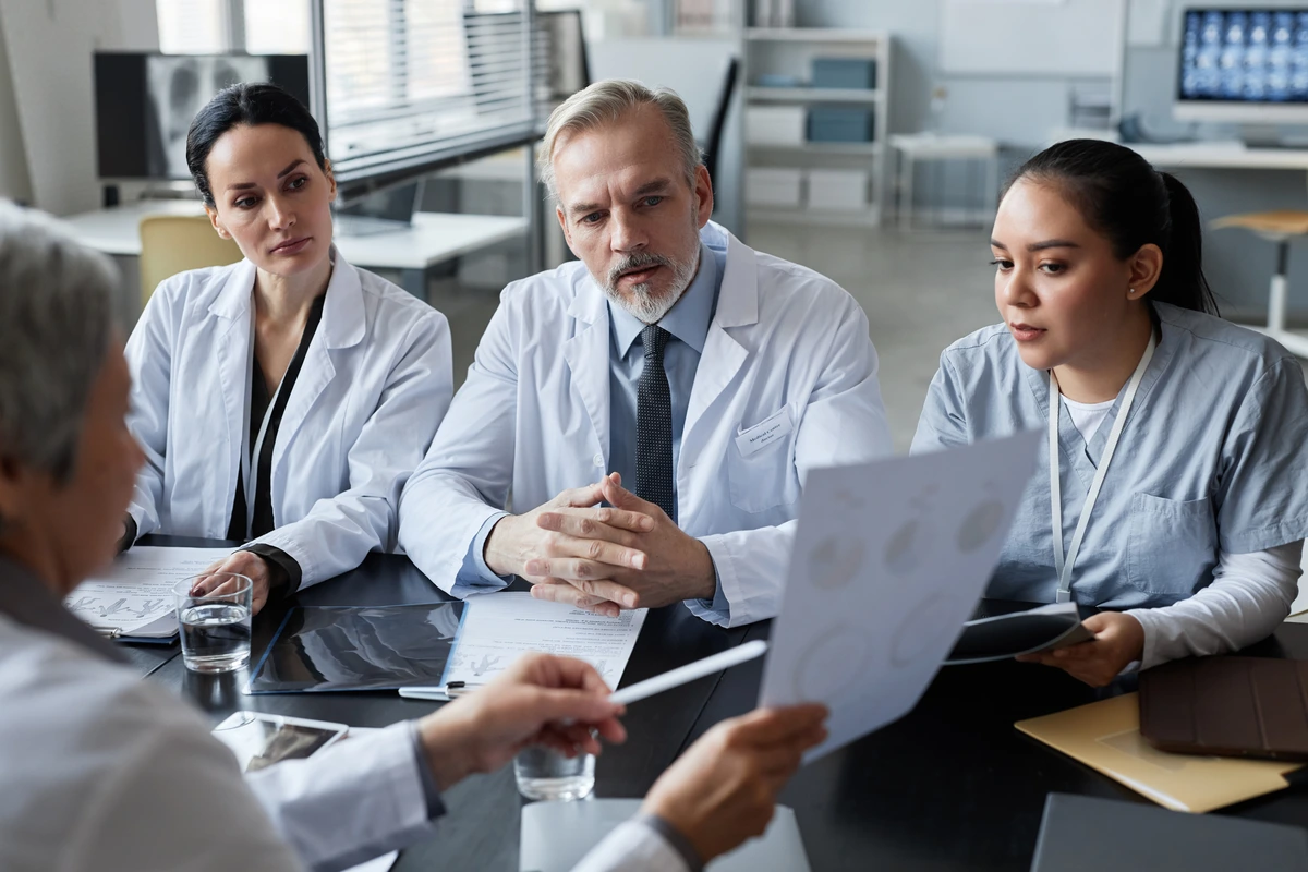 Healthcare fraud investigations: What do I need to know? - William G ...